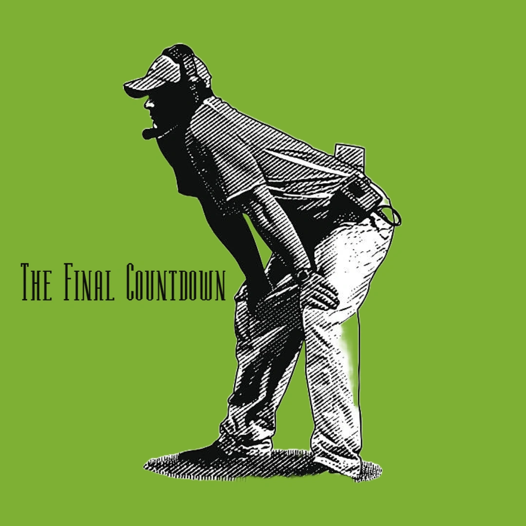 The Final Countdown || Part 1 | Fandom