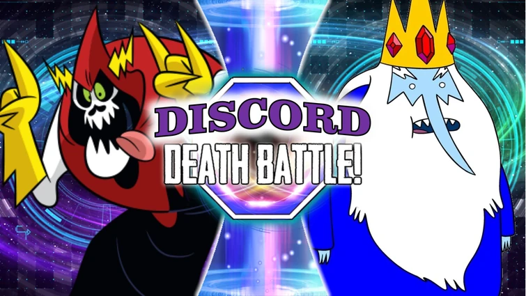 The Next Round of Death Battle Discord Matchups | Fandom