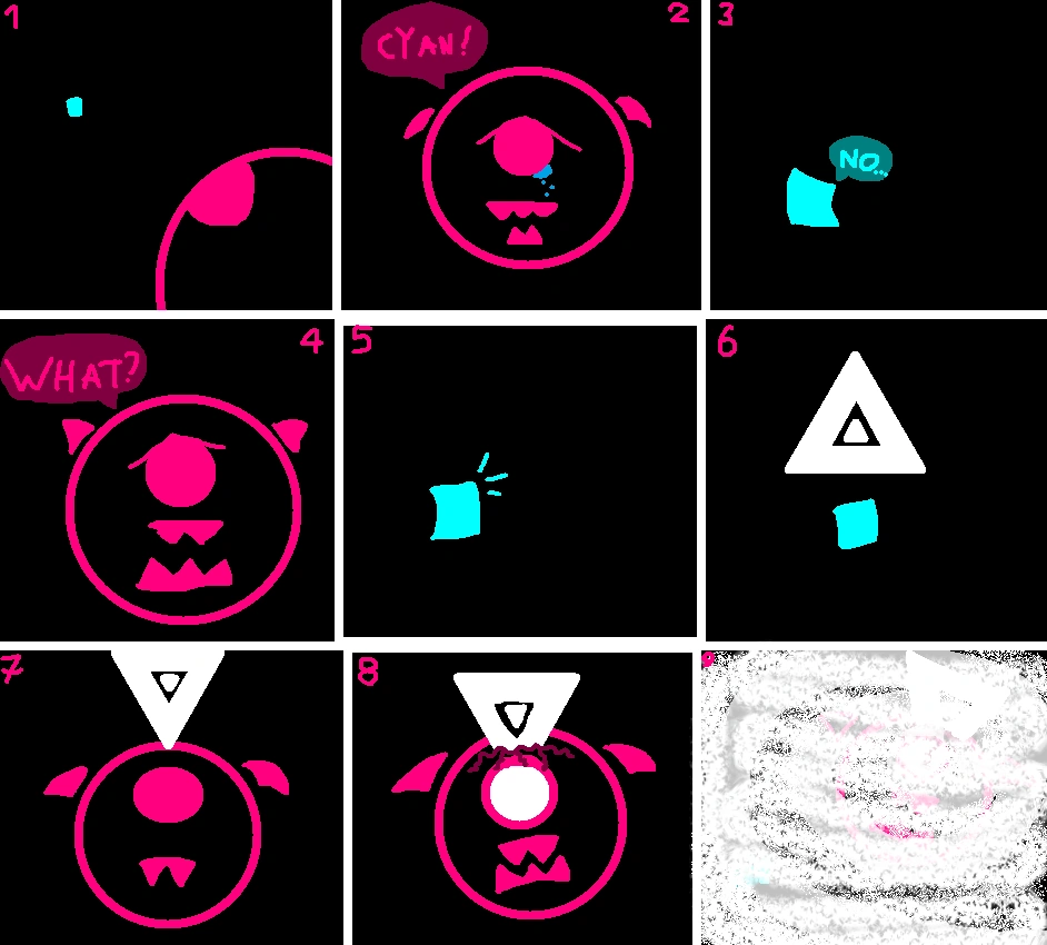 jsab no one: Page 10 | Fandom