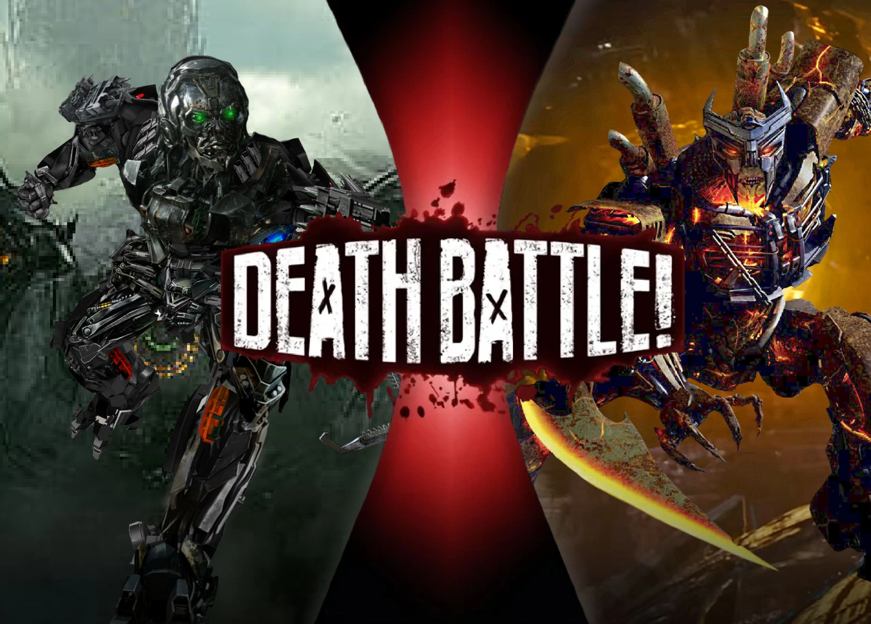 Spark of a Trophy: AOE Lockdown vs ROTB Scourge🤖 | Fandom