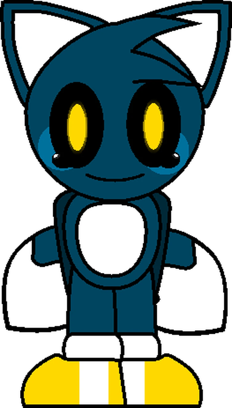 I need a name for this EXE lmao- | Fandom