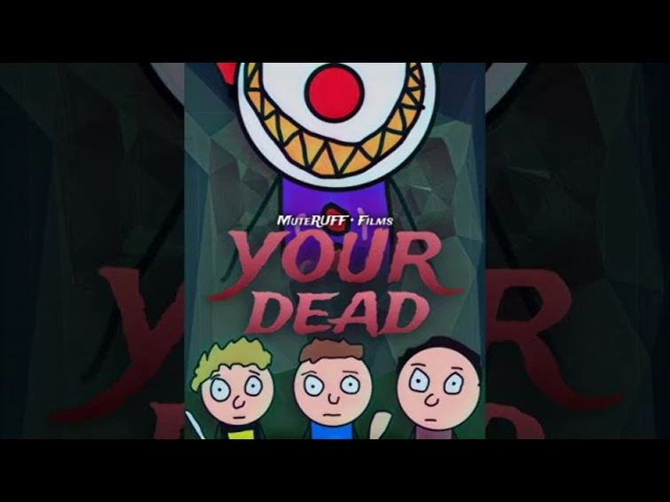 Your Dead (2023) KILL COUNT | Fandom