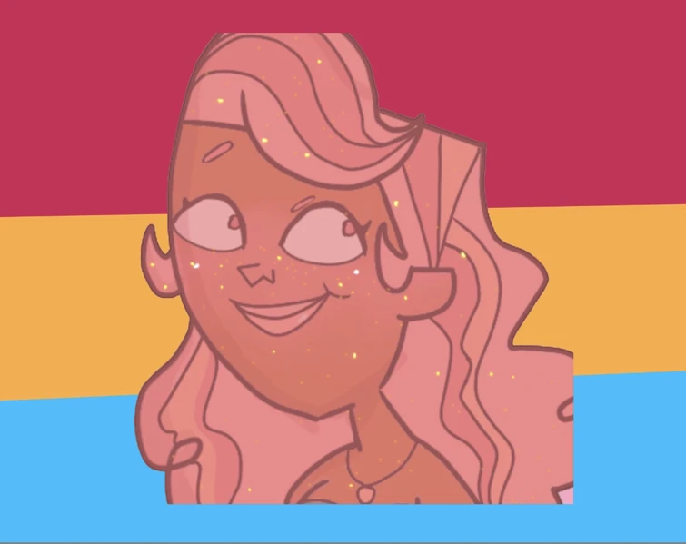 Made me a pan flag pfp | Fandom
