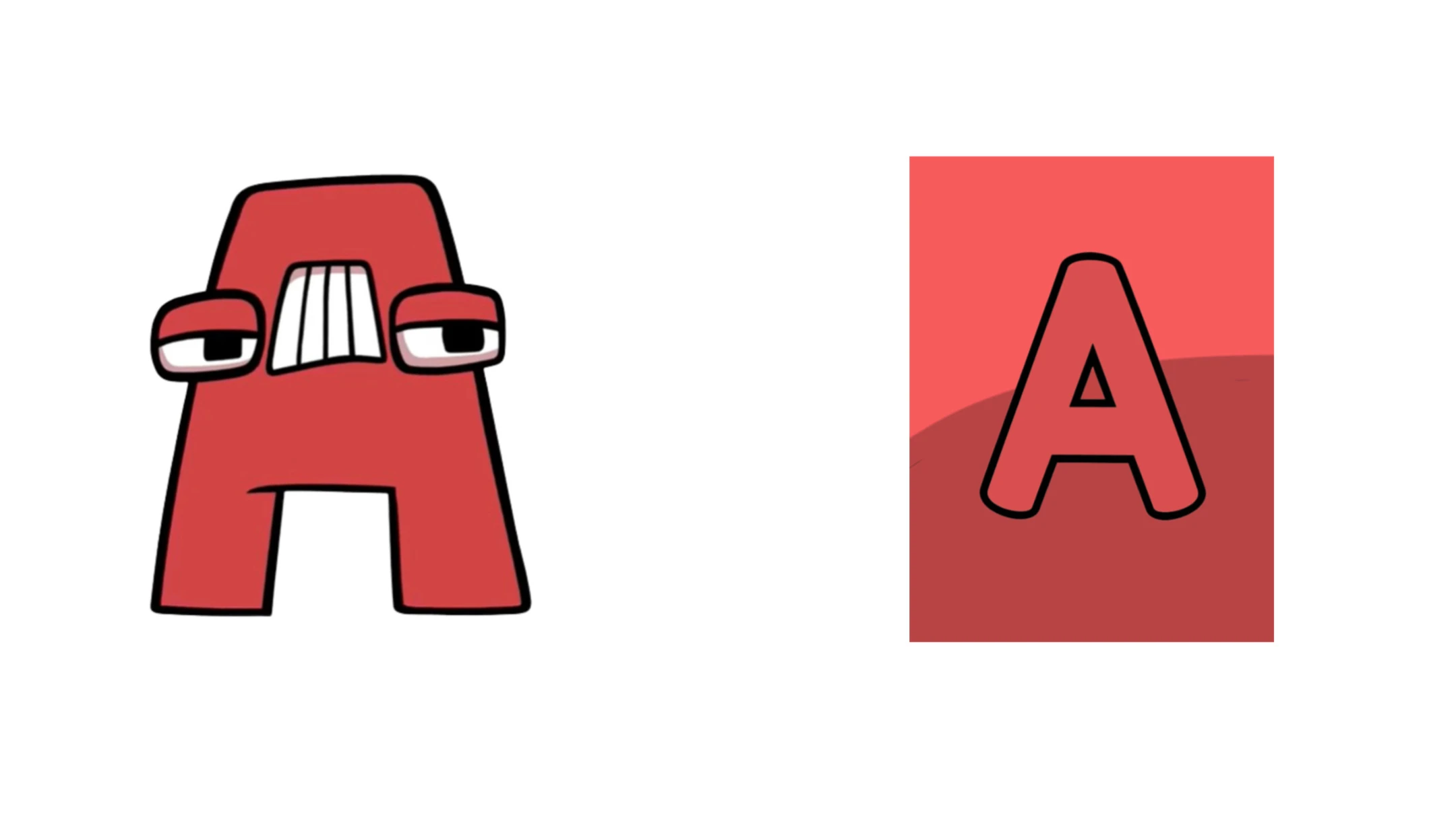 Alphabet Lore - A | Fandom