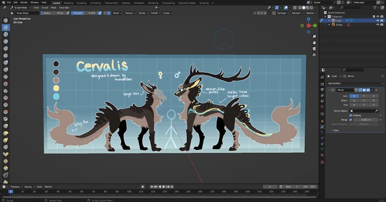 Discuss Everything About Creatures of Sonaria Wiki | Fandom