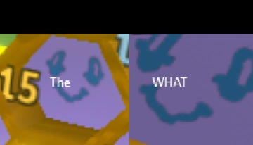 the WHAT meme but its tadpole bee | Fandom