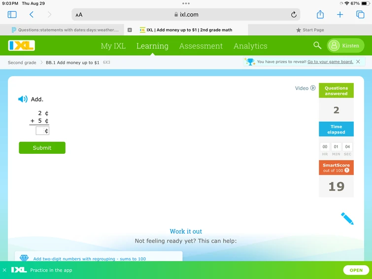 IXL…WHYYY | Fandom