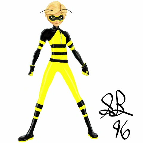 King Bee | Fandom