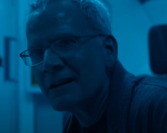 I offered you friendship... And you spat in my face! | Fandom