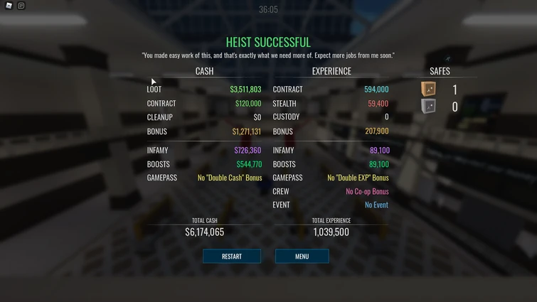 Discuss Everything About Notoriety Wikia | Fandom