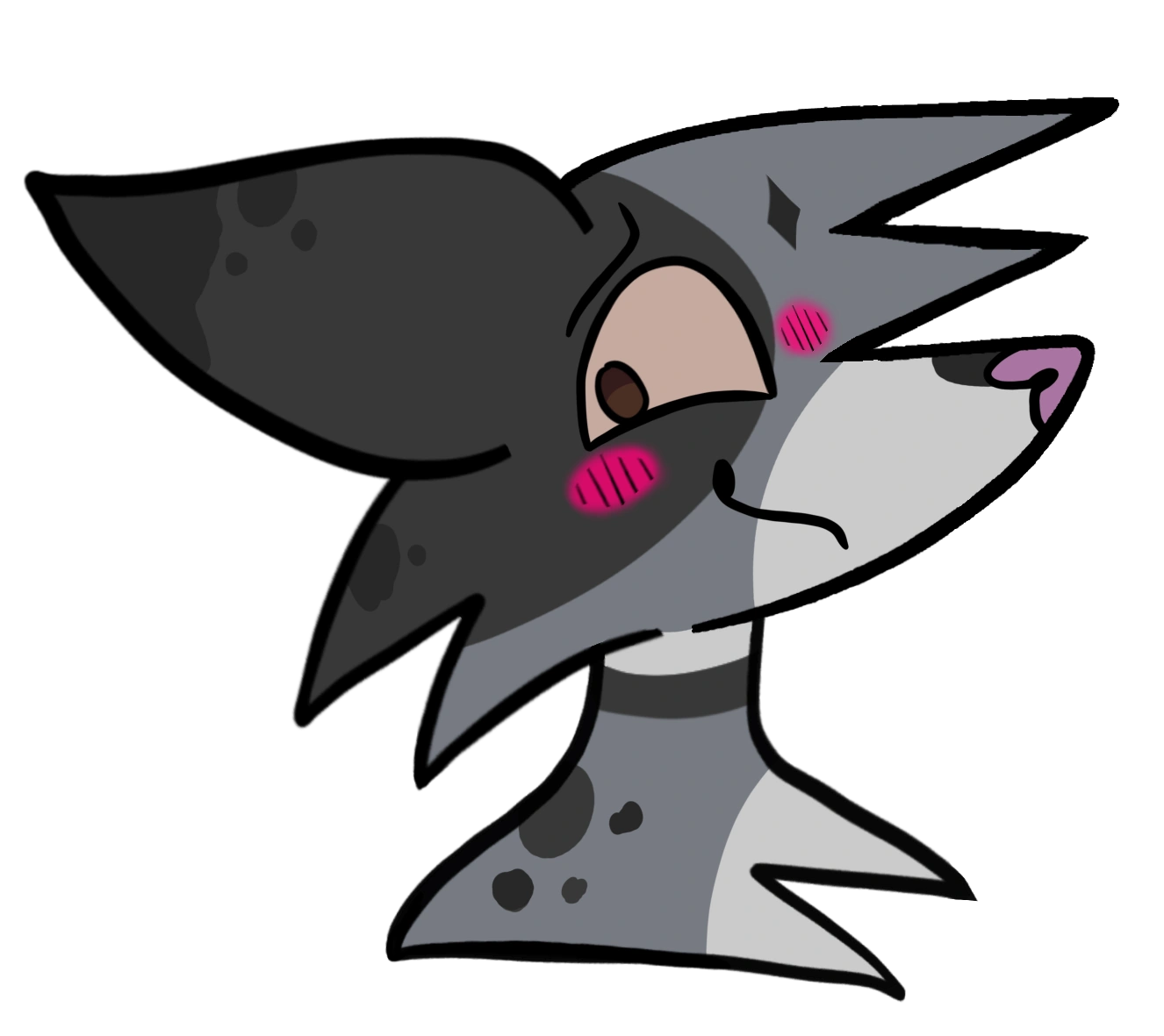 Whisper Art | Fandom