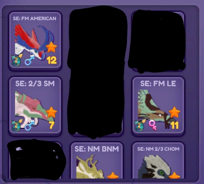 INVENTORY AUCTION | Fandom