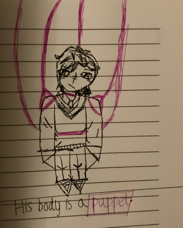 MASS DANGAN/FANGAN ART POST!!! :DD | Fandom