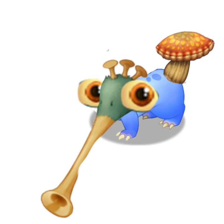 Random fusions part 4 | Fandom