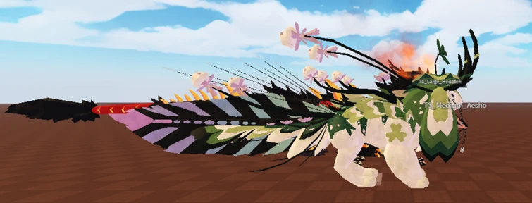 Discuss Everything About Creatures of Sonaria Wiki | Fandom