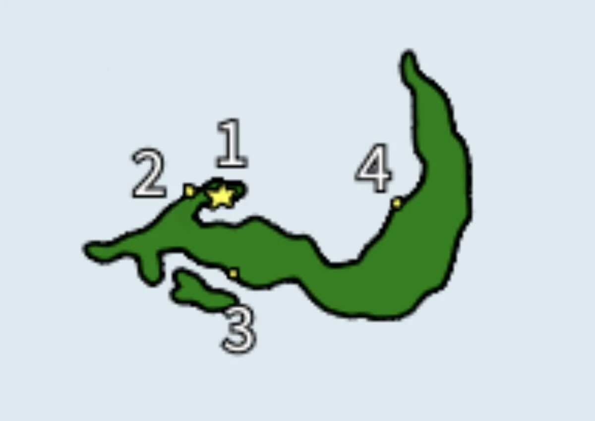 Updated Konae City Page | Fandom