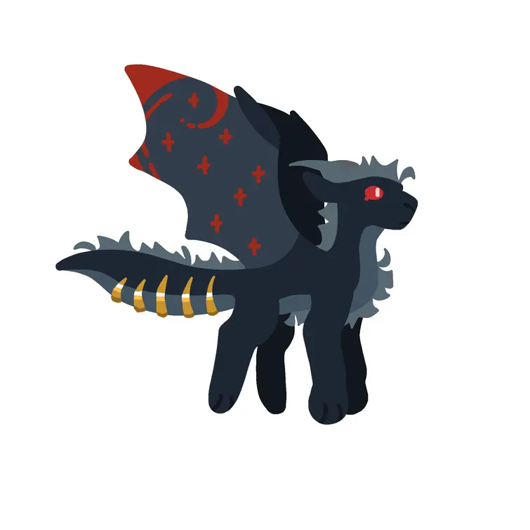 Toyhouse characters up for offers | Fandom