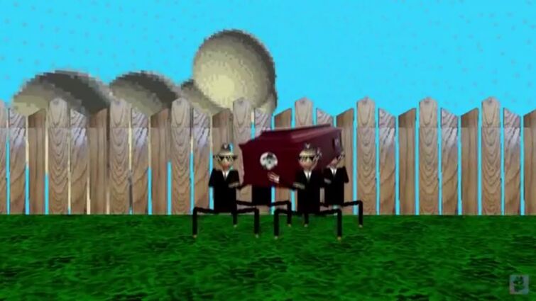 BALDI DIES | Fandom