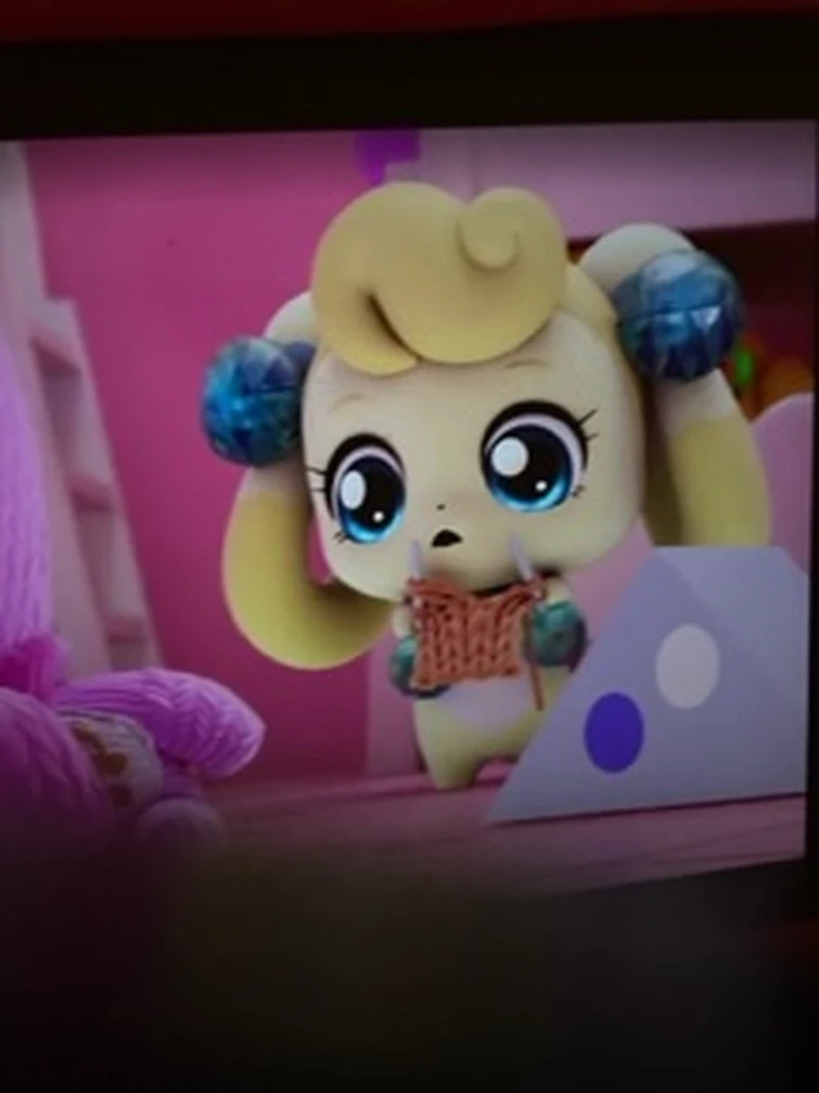 Discuss Everything About Catch! Teenieping Wiki | Fandom