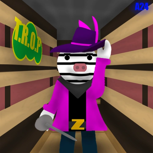 Zizzy Concept | Fandom