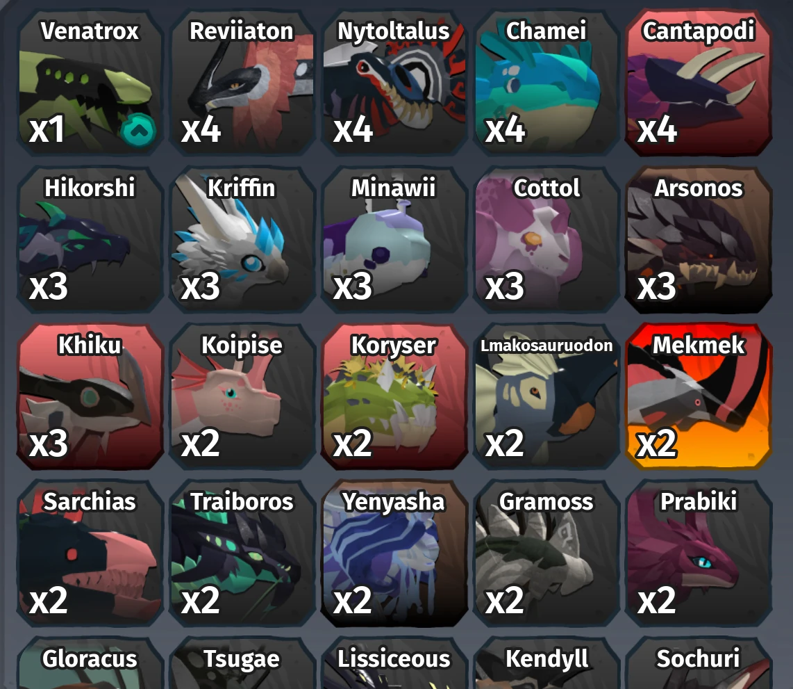 Looking for revive token | Fandom