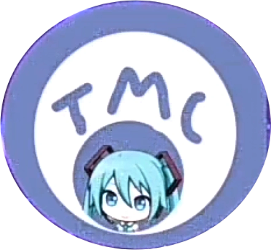 Logo de TMC (2009-2014, Latinoamérica) | Fandom