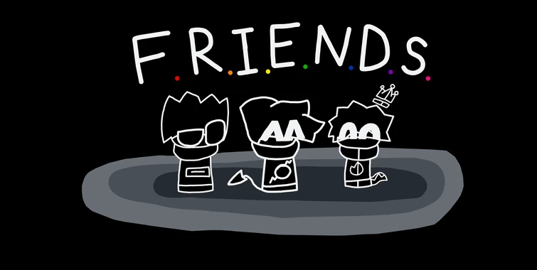 Some Cyro Things | Fandom