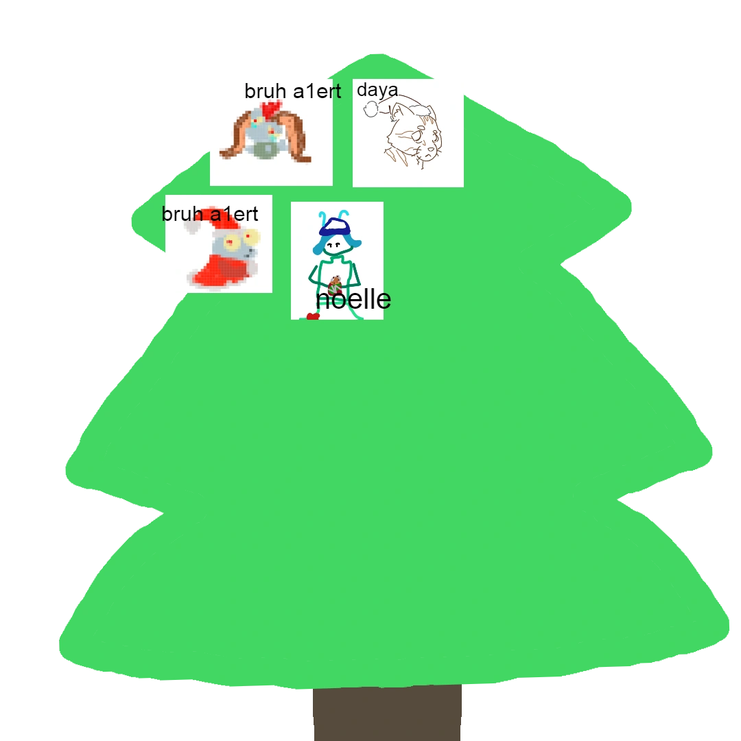 oops i forgot tree updat | Fandom