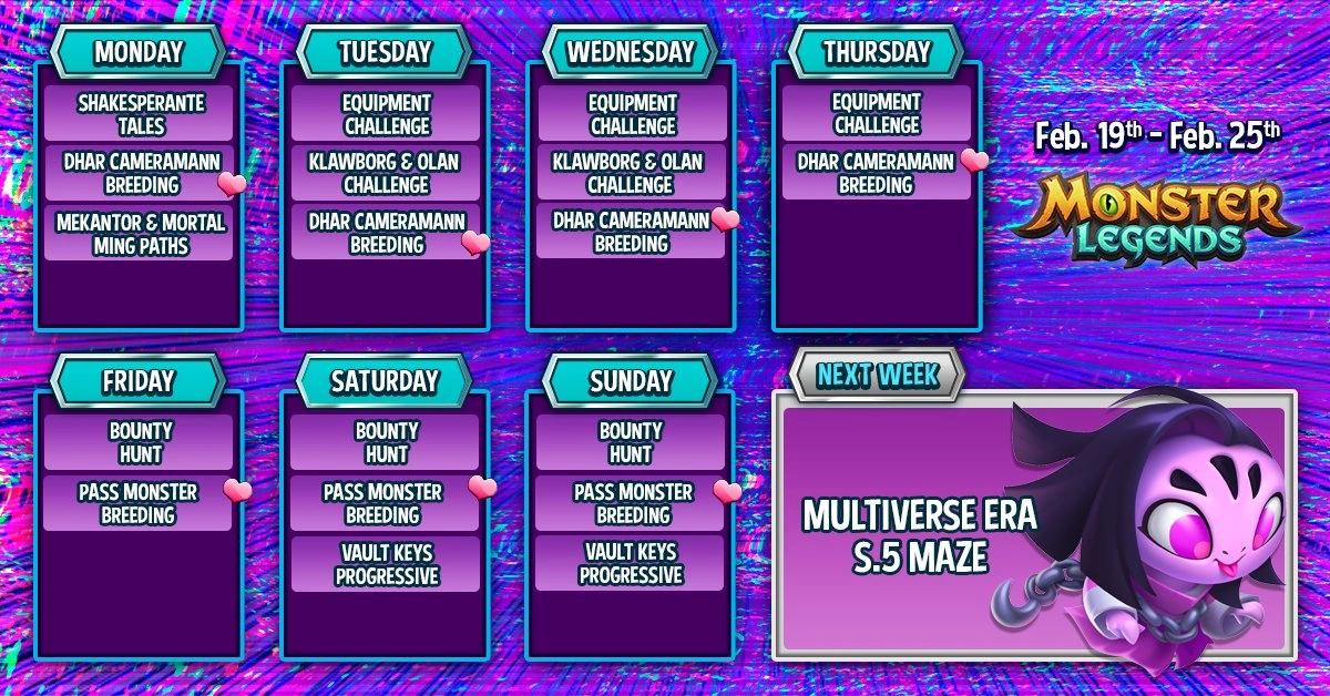 new monster | Fandom