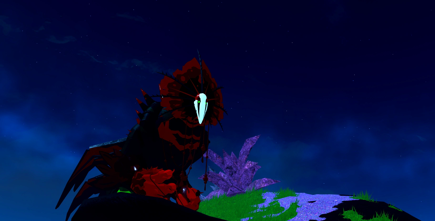 Okay but editing screenshots made on CoS >>> | Fandom