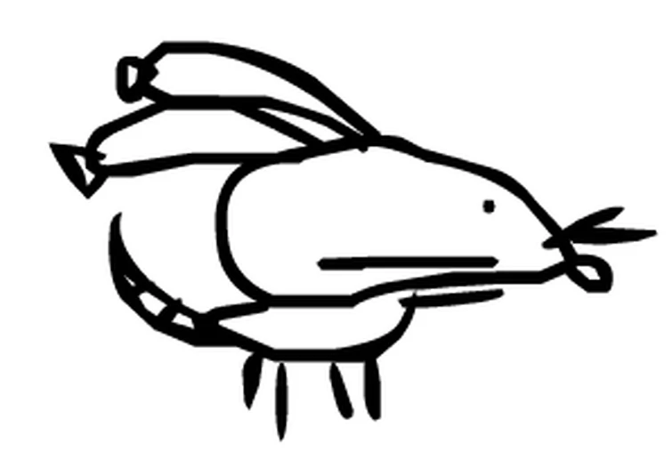 mouse looey fanart | Fandom