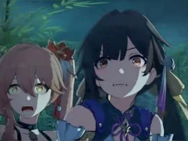 Best HSR duo? | Fandom