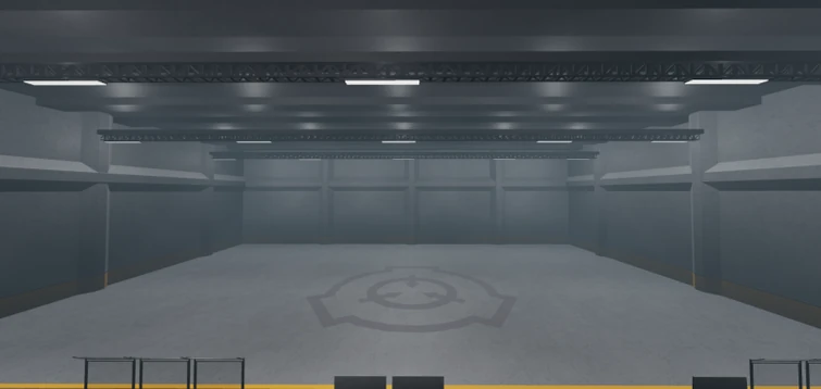 Discuss Everything About SCP: Roleplay Wiki | Fandom