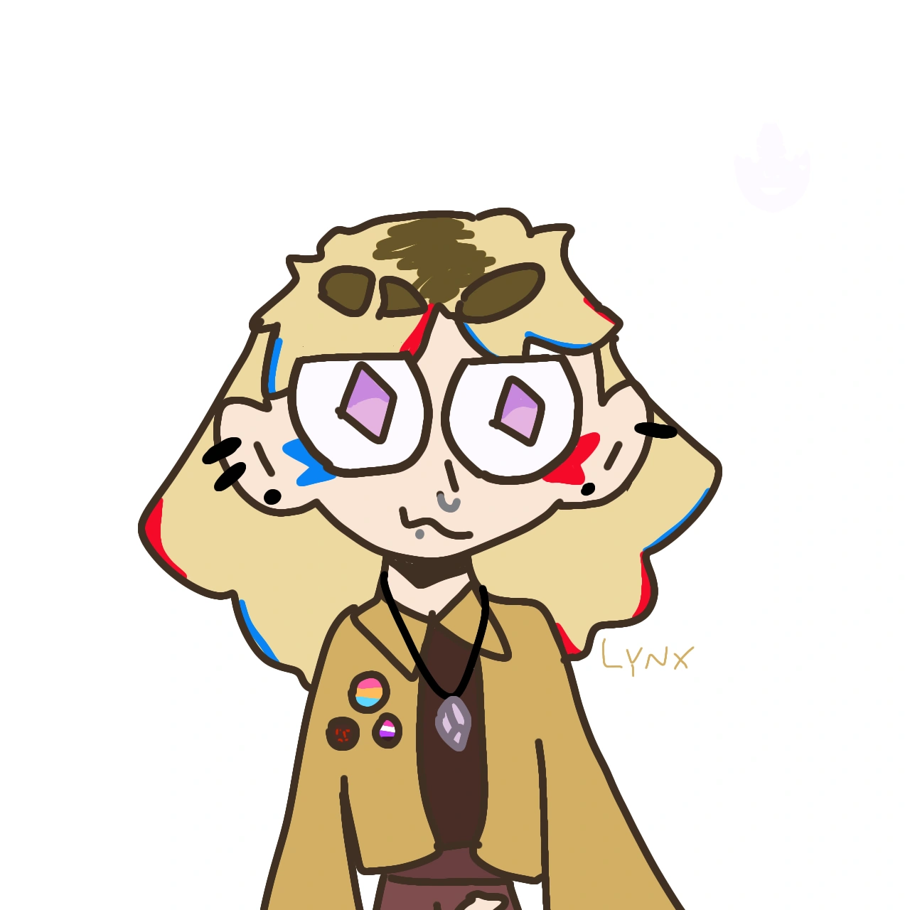 mini art dump | Fandom