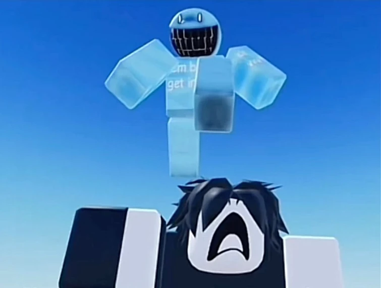 i know this is really obvious but like | Fandom