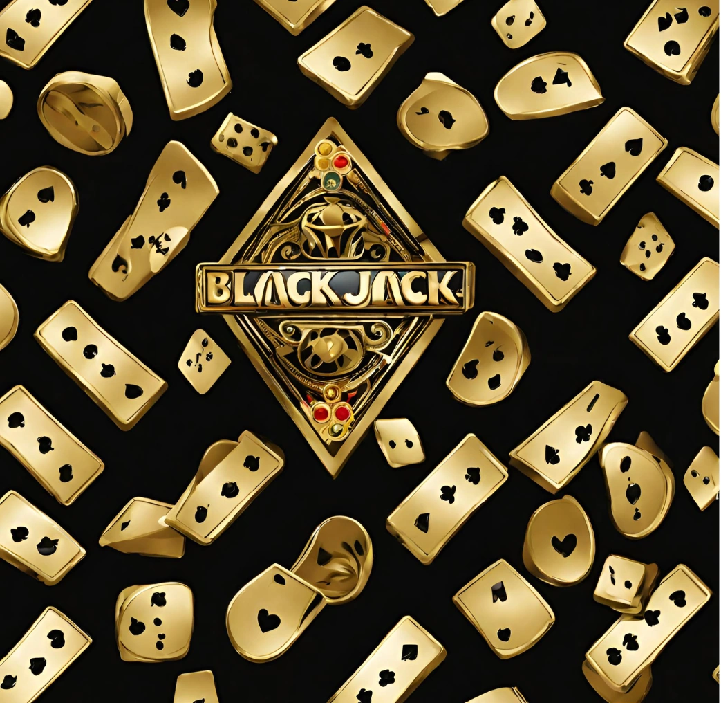 BlackJack (Full story) | Fandom