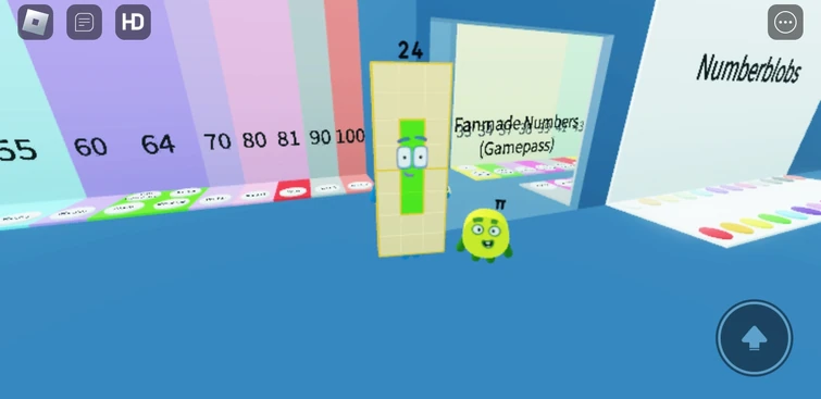 Discuss Everything About Numberblocks Wiki | Fandom