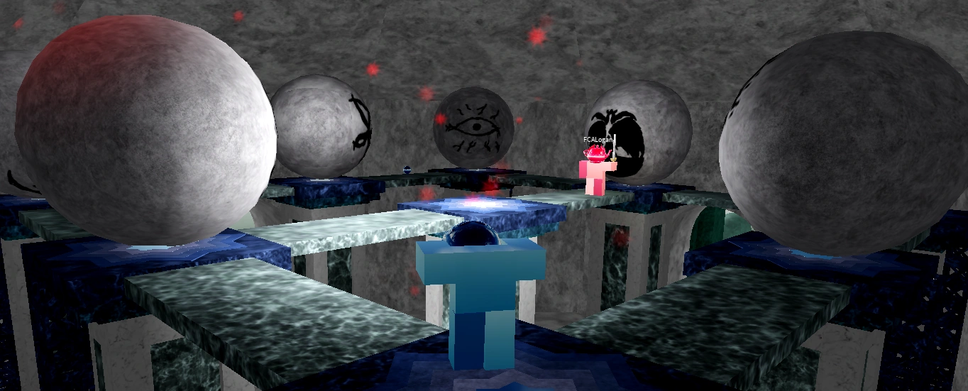 add this to jakel temple page Or the fates page | Fandom