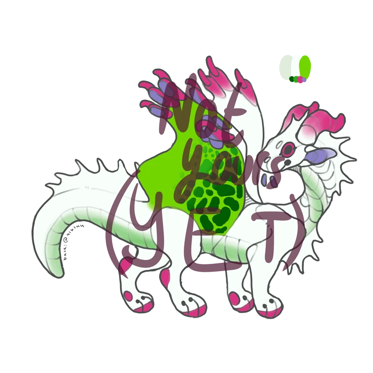 Leaf Sheep OTA!!! | Fandom