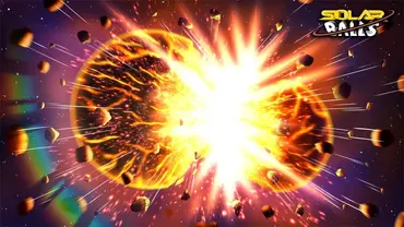 When did you discover SolarBalls? | Fandom