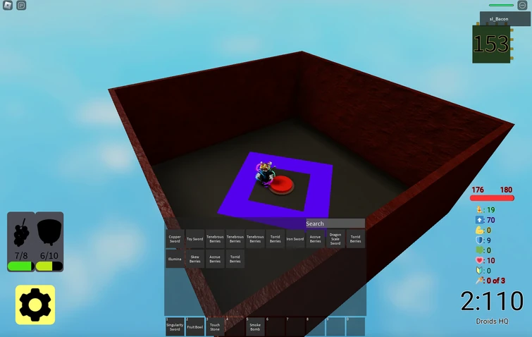 Discuss Everything About (Unofficial) Randomly Generated Droids Wiki ...