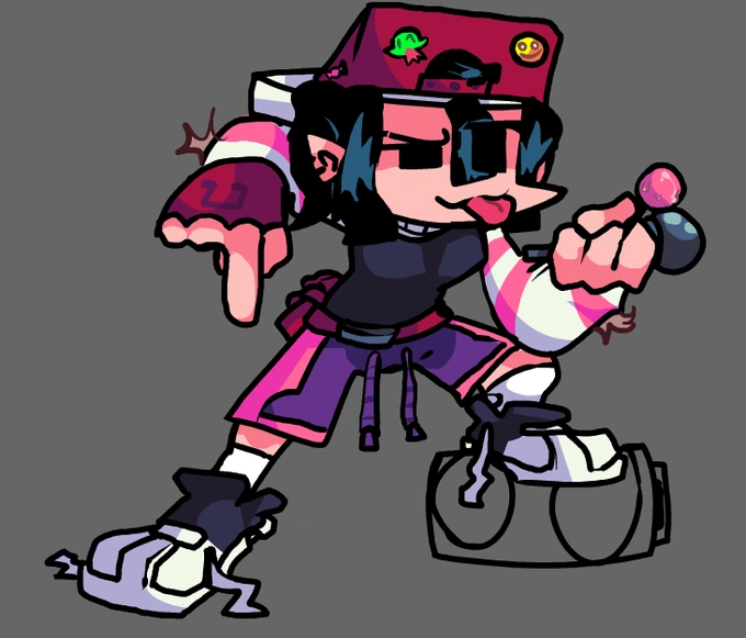 Staff 7QUID | Fandom