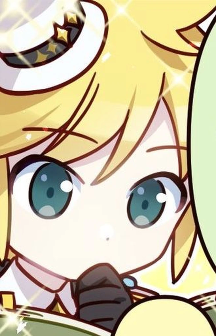 i love mmj len | Fandom