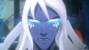 Discuss Everything About The Dragon Prince Wiki | Fandom
