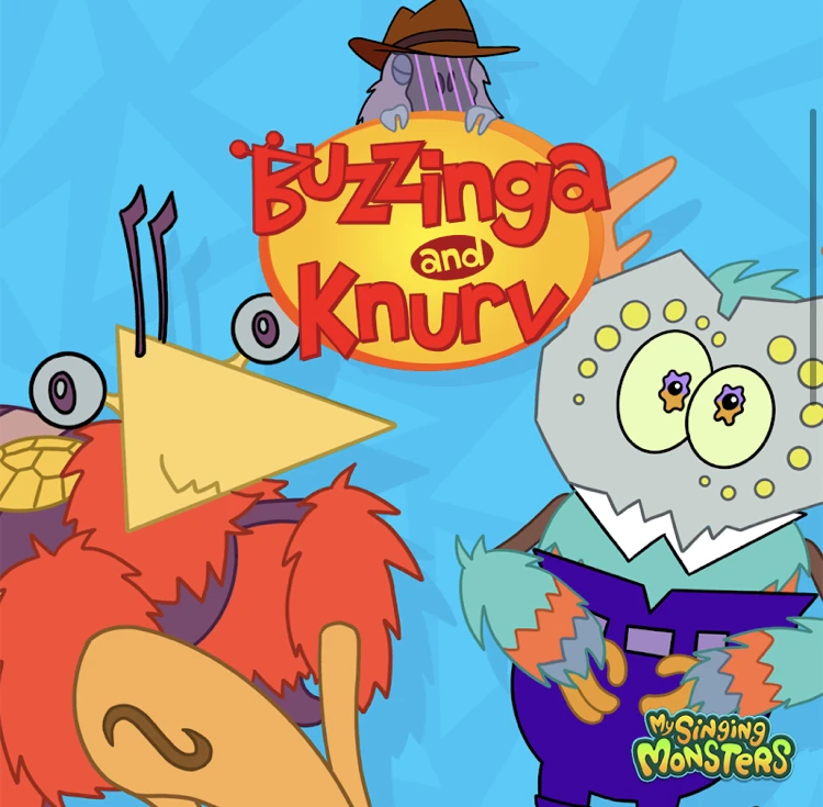 Perry the puckbill is canon | Fandom