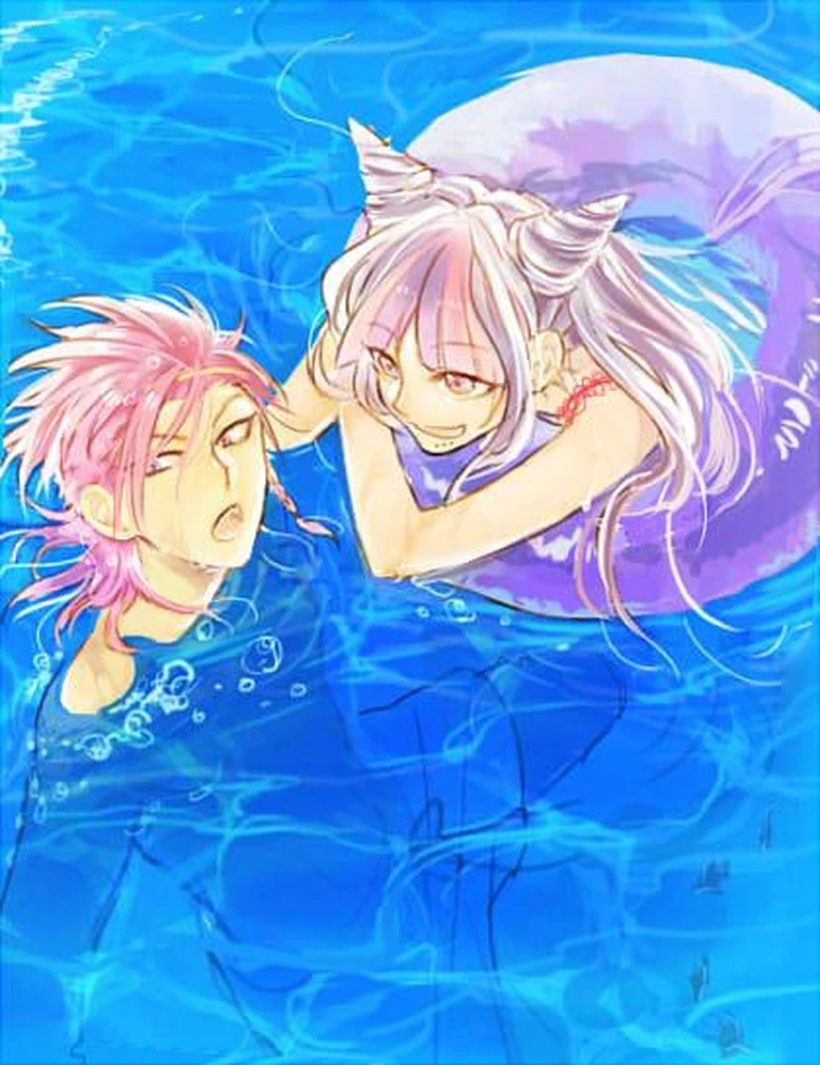 Discuss Everything About Shipping Wiki | Fandom