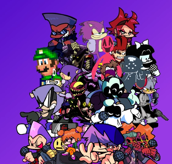 I realized that in 5 months it will be the anniversary of D Sides | Fandom