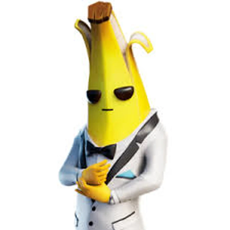 Peely icons | Fandom