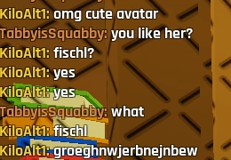 Tabby post VI | Fandom