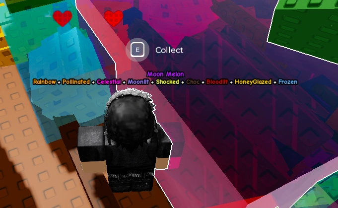 Mutated moon melon | Fandom